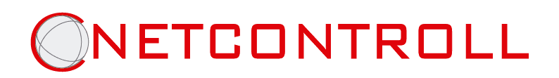 Netcontroll